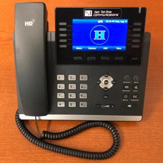 School District Phone System Upgrades | Hanover Public Schools
