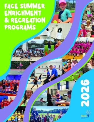 2026 FACE Summer Enrichment & Recreation Programs Brochure NOW ...